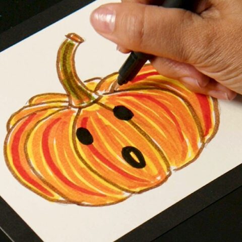4 fun Halloween art activities for kids - Cupixel