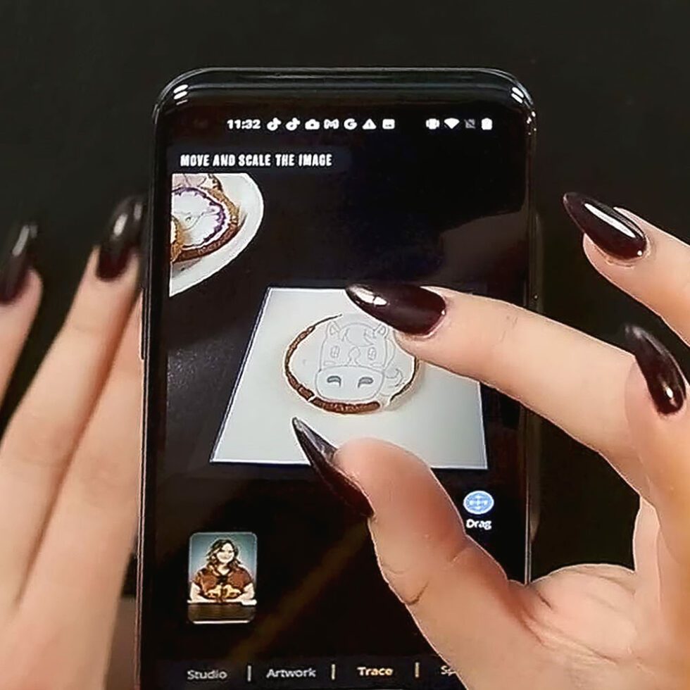 How to decorate cookies like a pro - Cupixel